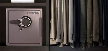 Guide to Buying Home Safes: How to choose the best home safe?