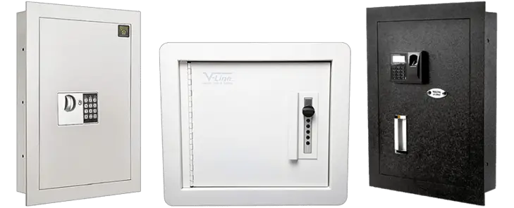 The 10 Best In-Wall Safes 2022: Comprehensive Reviews and FAQs