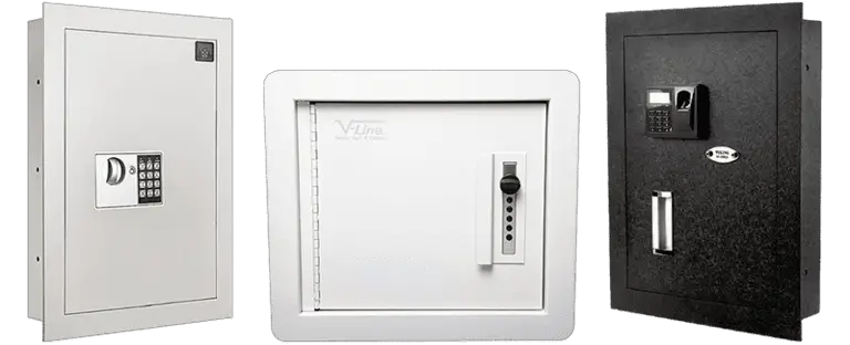 The 10 Best In-Wall Safes 2022: Comprehensive Reviews and FAQs