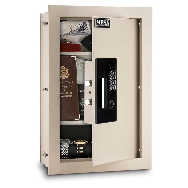 The 9 Best In-Wall Safes 2022: Comprehensive Reviews and FAQs
