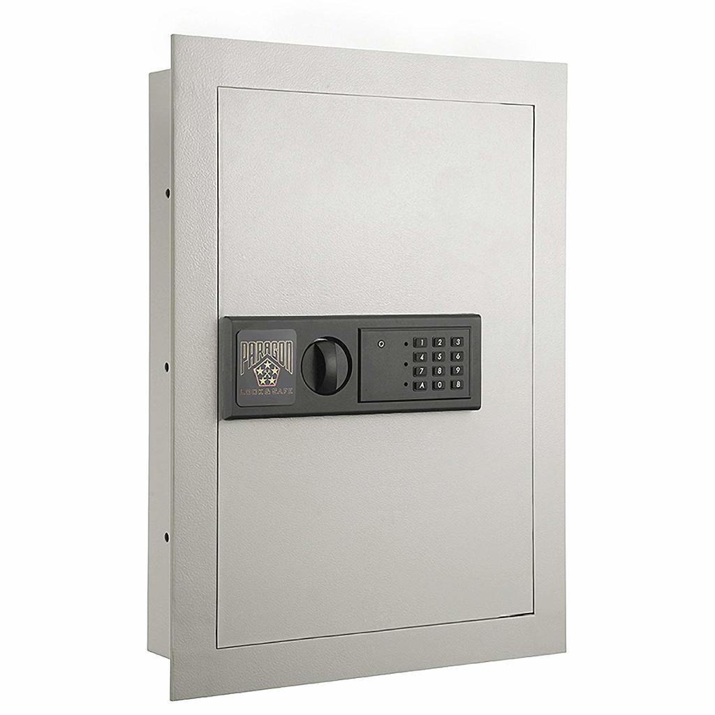 The 9 Best In-Wall Safes 2022: Comprehensive Reviews and FAQs