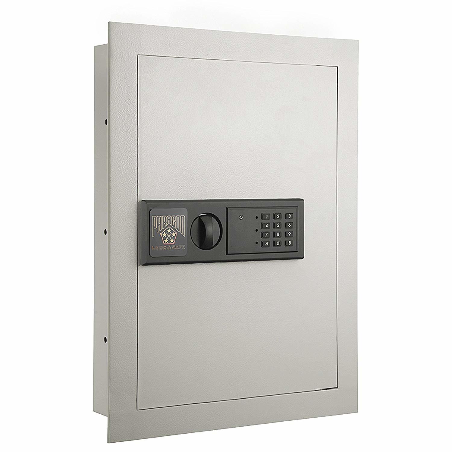 The 9 Best In-Wall Safes 2022: Comprehensive Reviews and FAQs