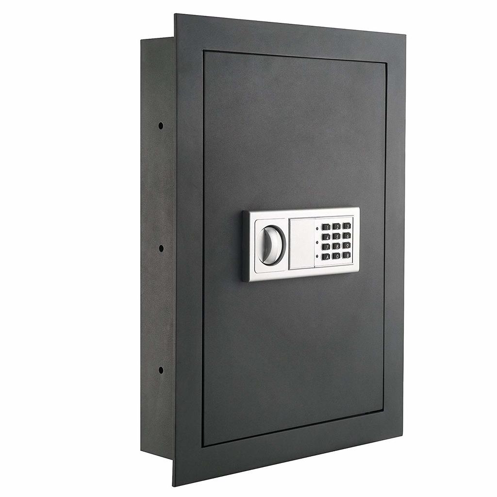 The 9 Best In-Wall Safes 2022: Comprehensive Reviews and FAQs