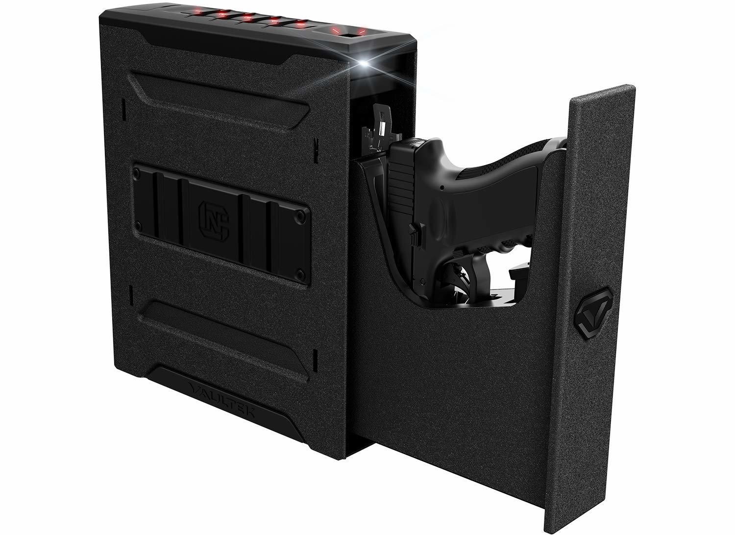 The 9 Best Safes for Guns of 2024 - Comprehensive Reviews