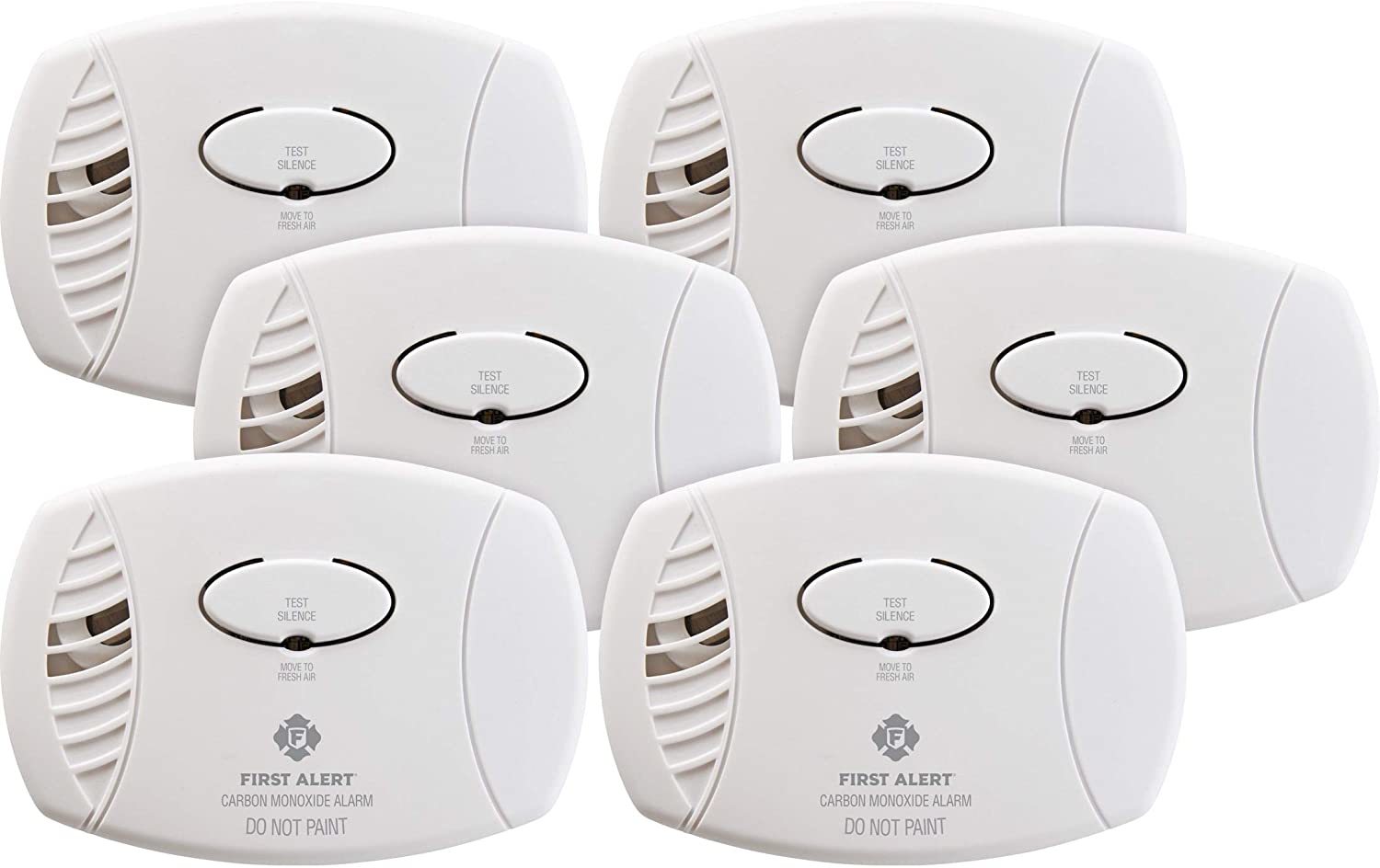 Best Carbon Monoxide Detectors 2021 – Reviews & Buyer’s Guide