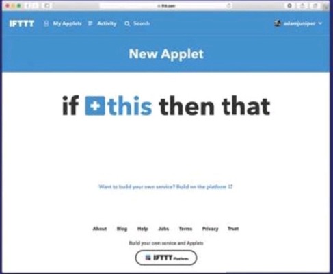 What is IFTTT and How Does It Work?