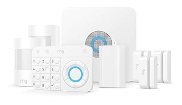 Ring Security System Review: A look at its features & benefits