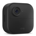 10 Reasons to Buy a Smart Home Security Camera