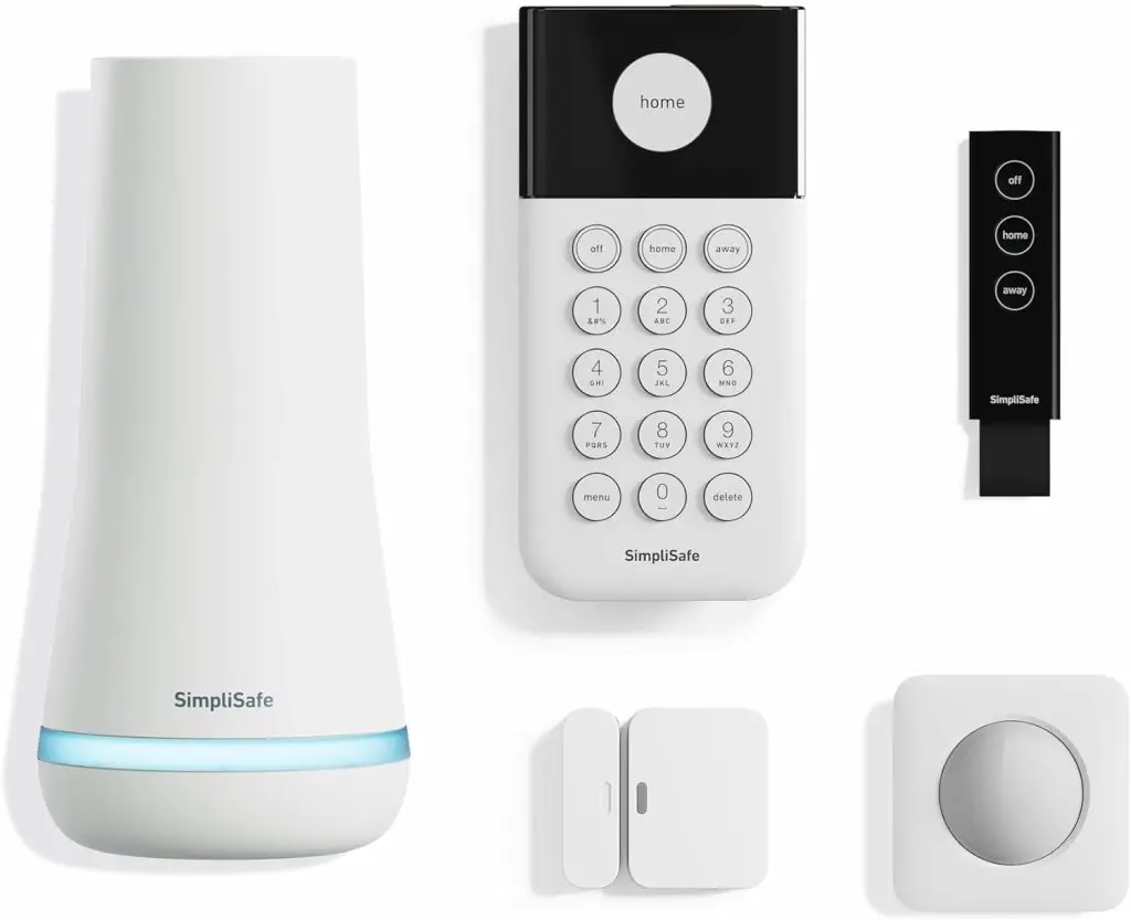 DIY Smart Home Alarm Systems – HomeSecurityGearLab